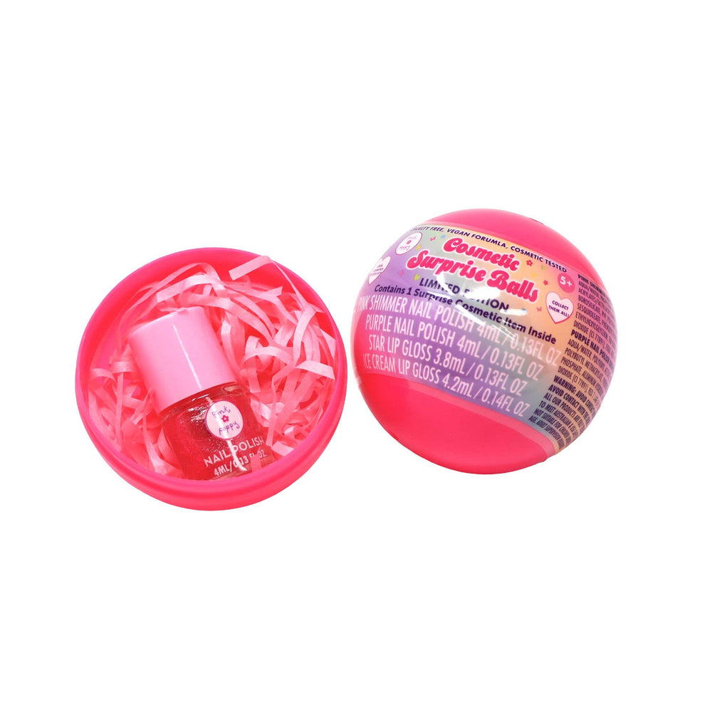 Pink Poppy USA - Pink Poppy Cosmetic Surprise Balls | Pack of 32 – MGH ...