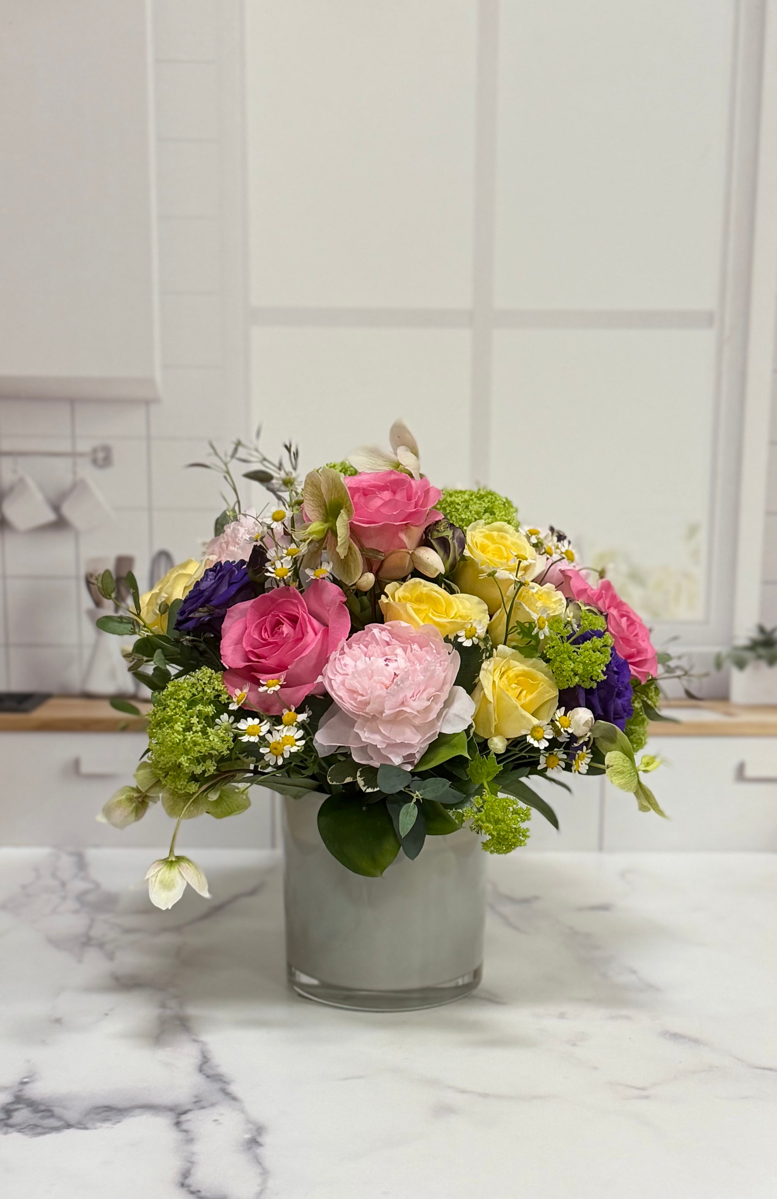 Petals of Spring – MGH General Store & Flower Shop