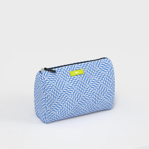 Packin' Heat Toiletry Bag - Twisted Sister – MGH General Store & Flower ...