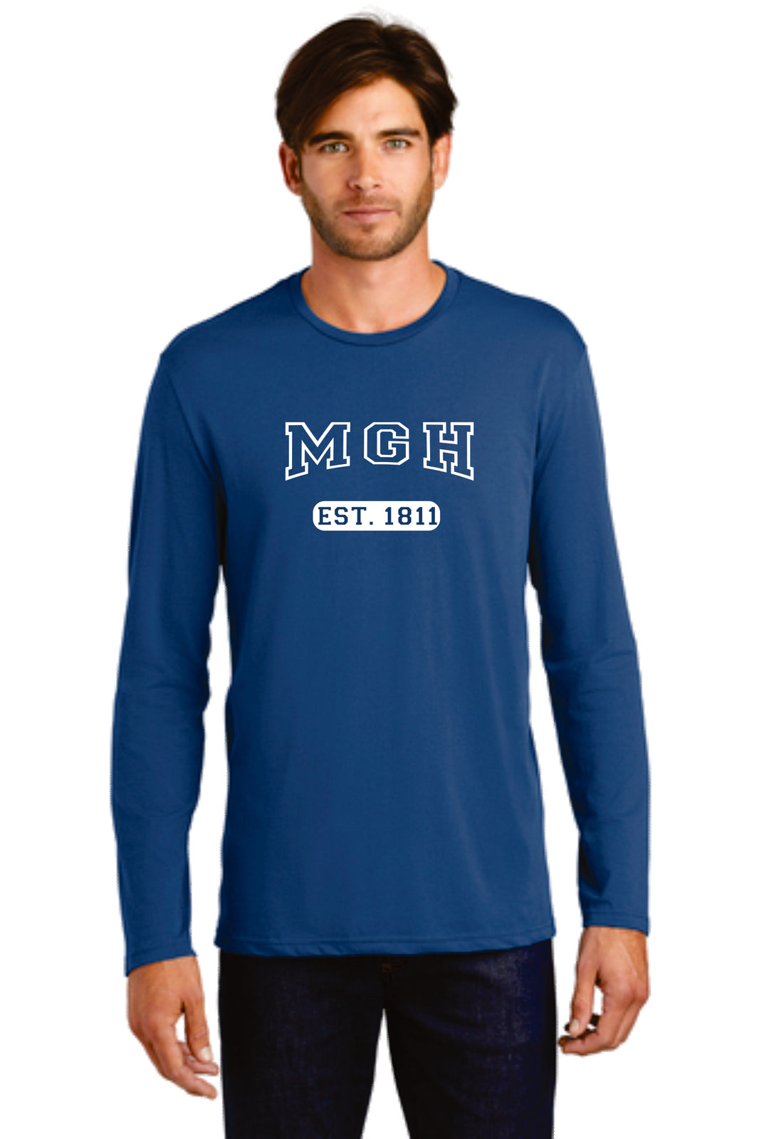 MGH Logo Merchandise – MGH General Store & Flower Shop